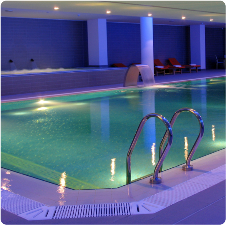 Pool Training Services | Pool Plant Operator Courses